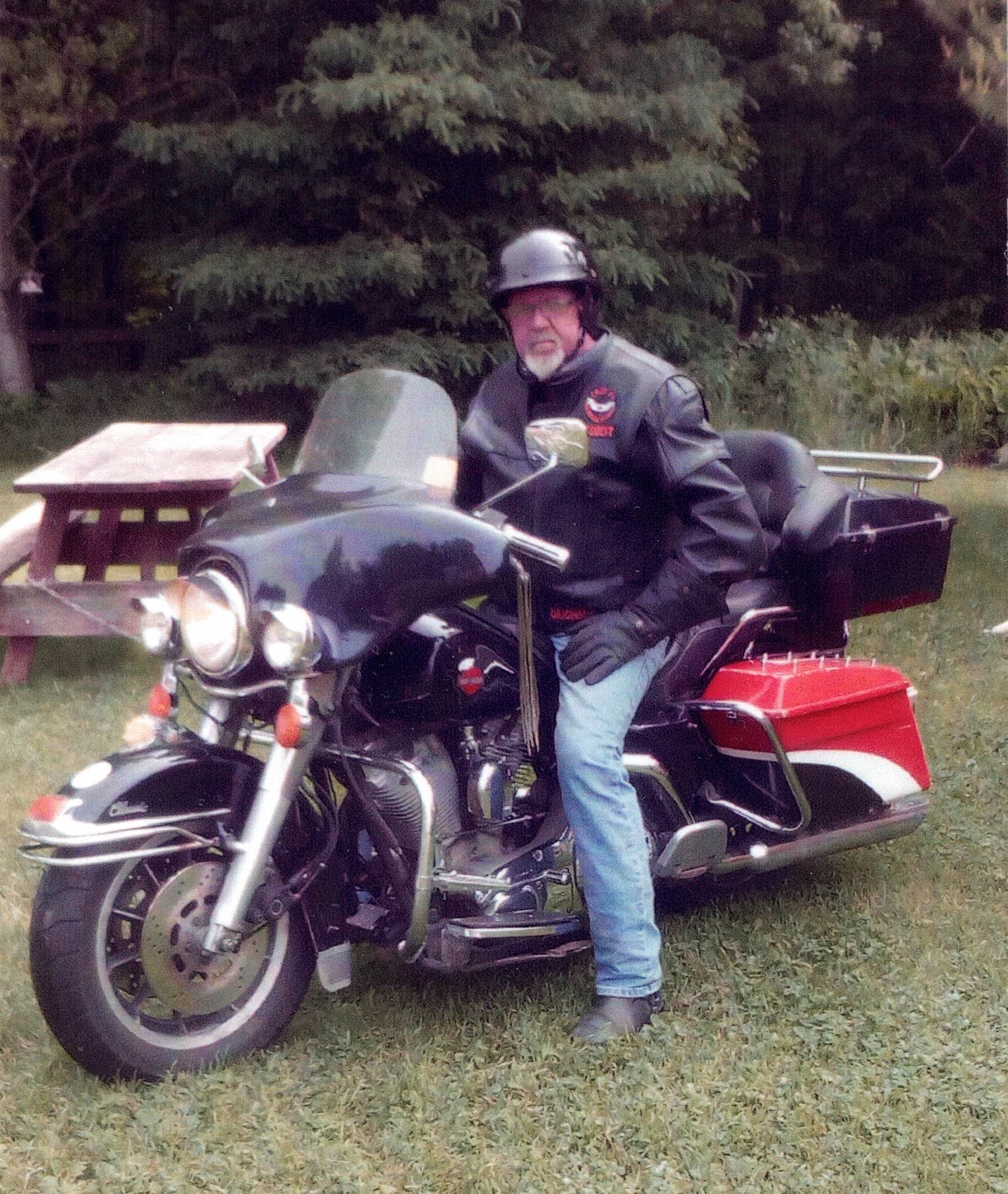 Rodney Bowman - Heritage Funeral Homes Inc.