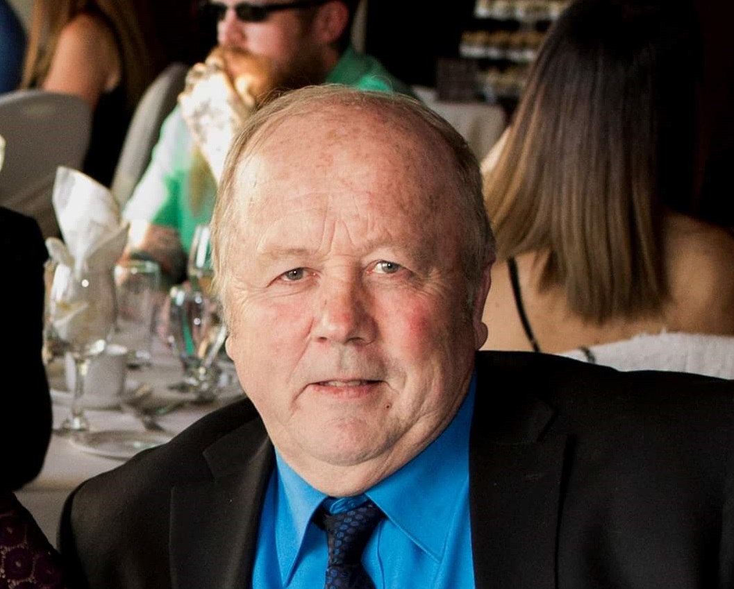 John Zantinge - Heritage Funeral Homes Inc.