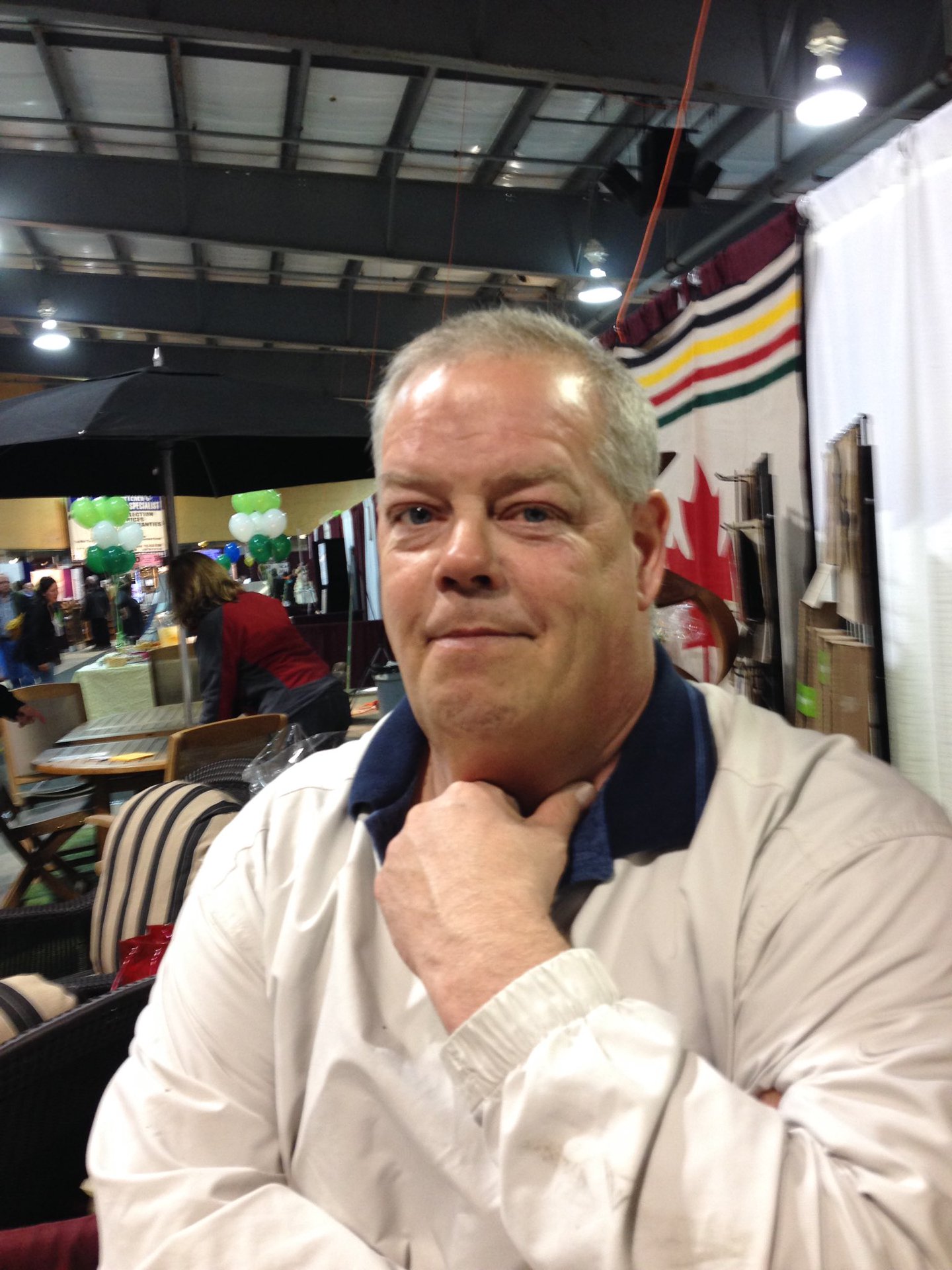 Bill Jackson - Heritage Funeral Homes Inc.