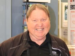 John Ford - Heritage Funeral Homes Inc.